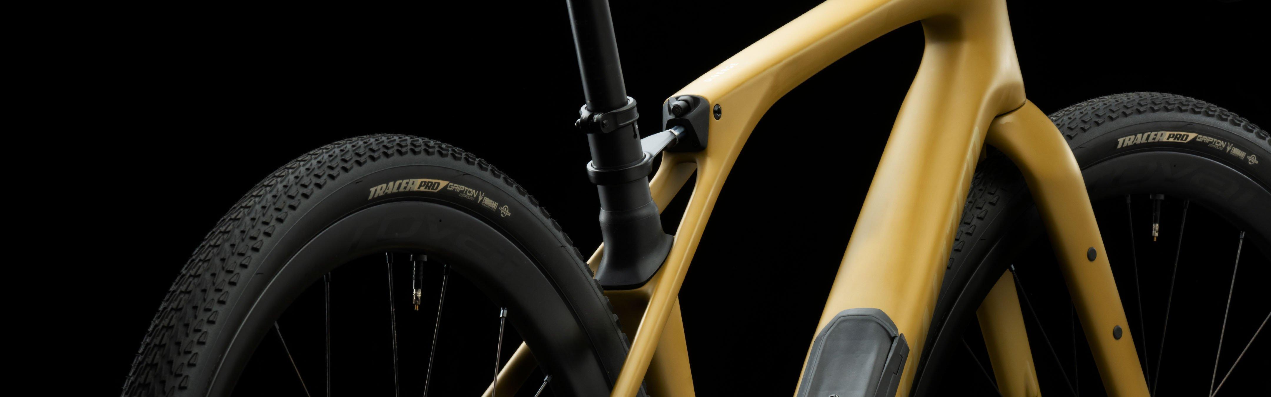 All-New Diverge STR | Specialized Taiwan