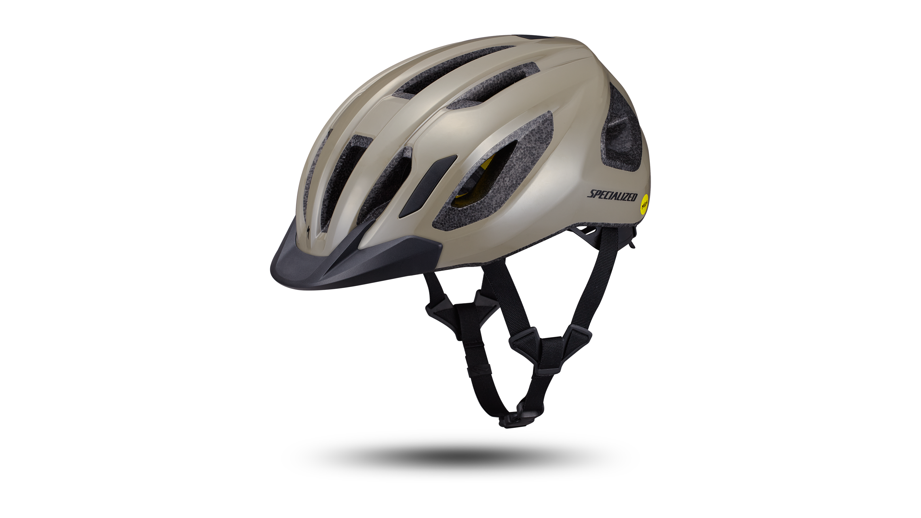 Chamonix 3 | Specialized Taiwan