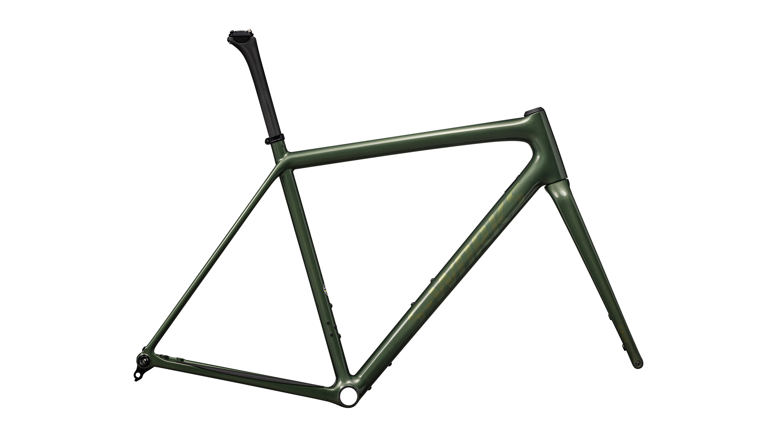 S-Works Road Bikes | Specialized Taiwan