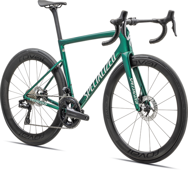 Tarmac SL8 Pro - Ultegra Di2 | Specialized Taiwan