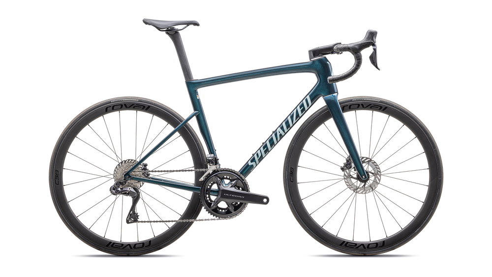 Tarmac SL8 | Specialized Taiwan