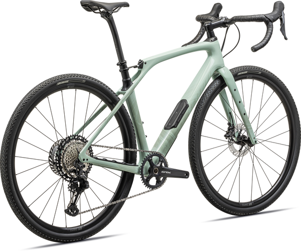 Diverge STR Comp | Specialized Taiwan