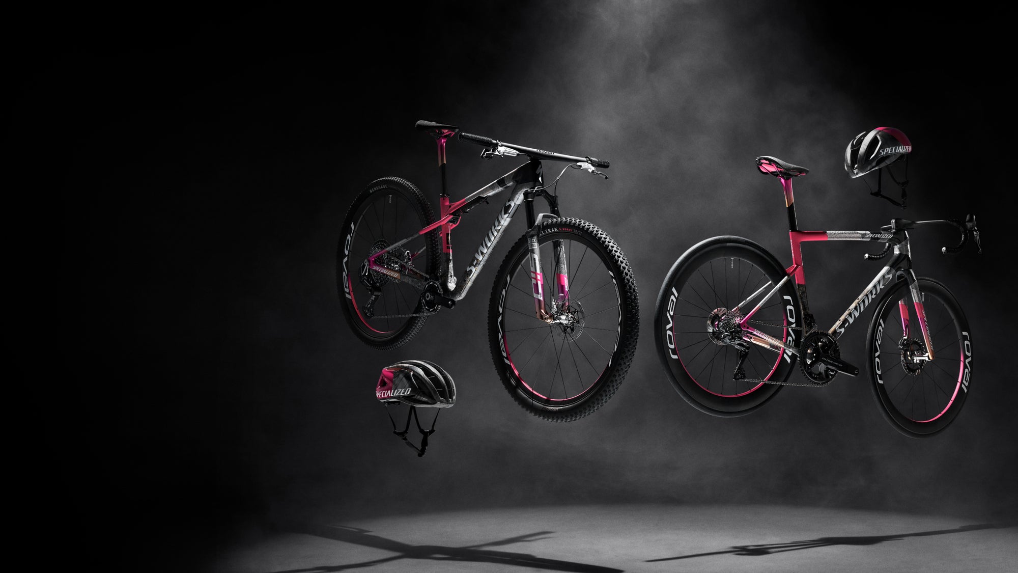 Specialized.com.tw: 官方購物網站