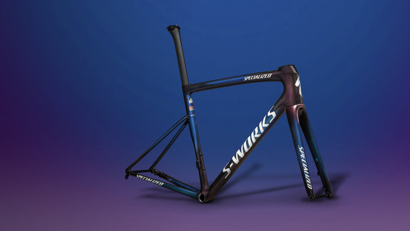 Specialized.com.tw: 官方購物網站