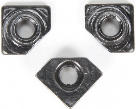 T-Nut Replacement Kit | Specialized Taiwan