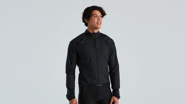 Men's SL Pro Wind Jacket | Specialized Taiwan