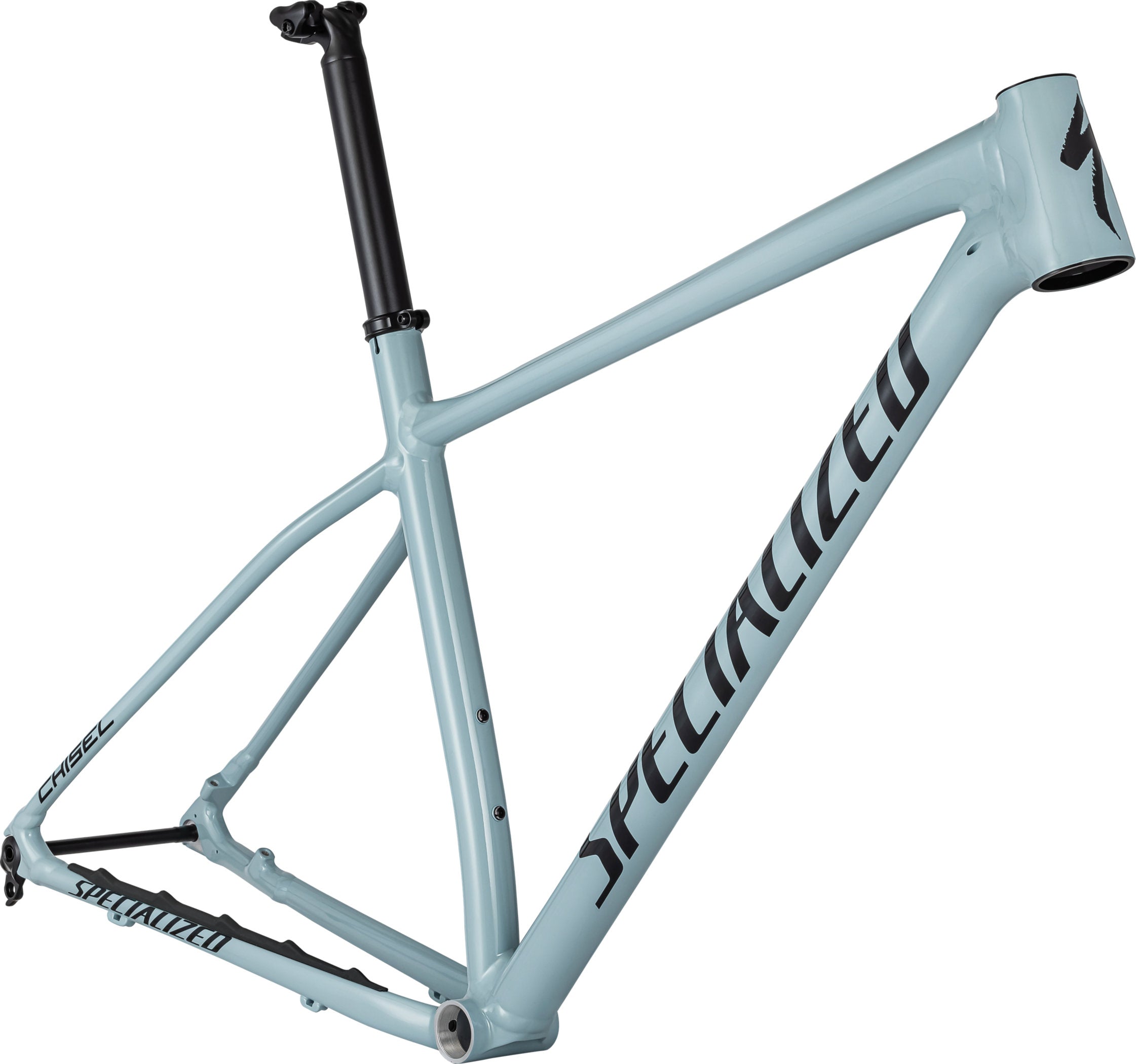 Chisel LTD Frameset | Specialized Taiwan