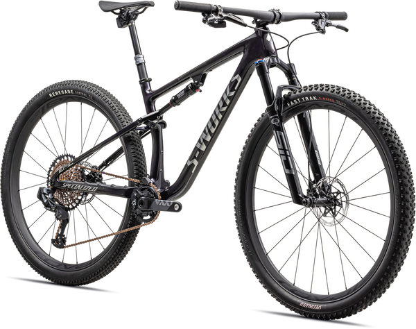 S-Works Epic | Specialized Taiwan