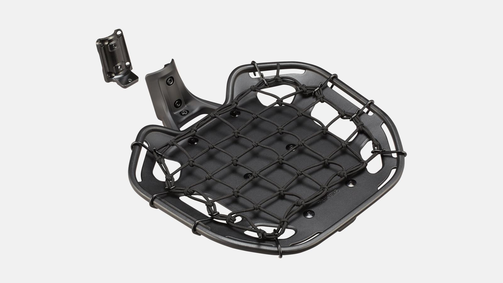 Front Rack & Adventure Plate | Specialized Taiwan